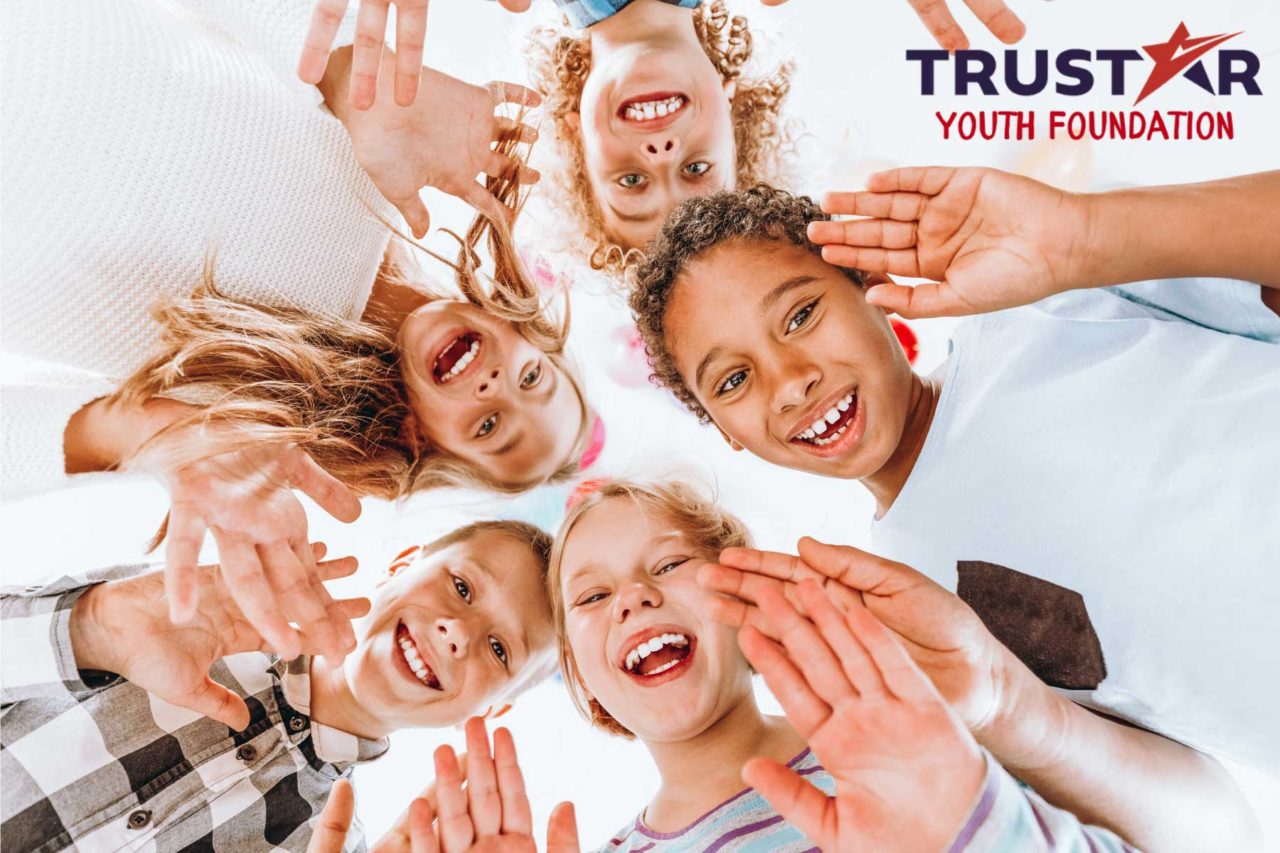 Welcome - Trustar Bank