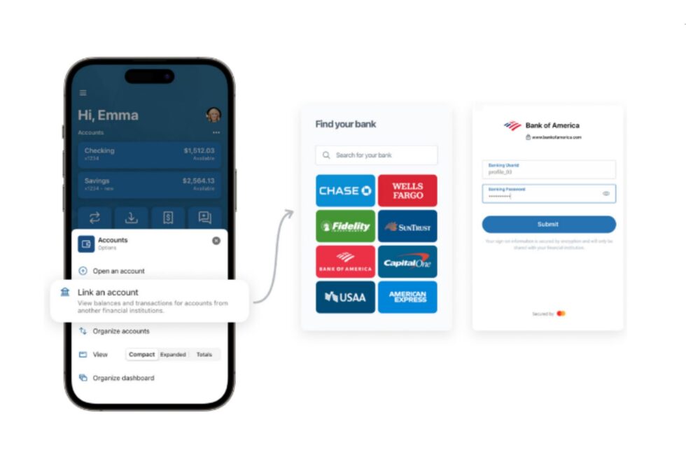 Mobile Banking - Trustar Bank